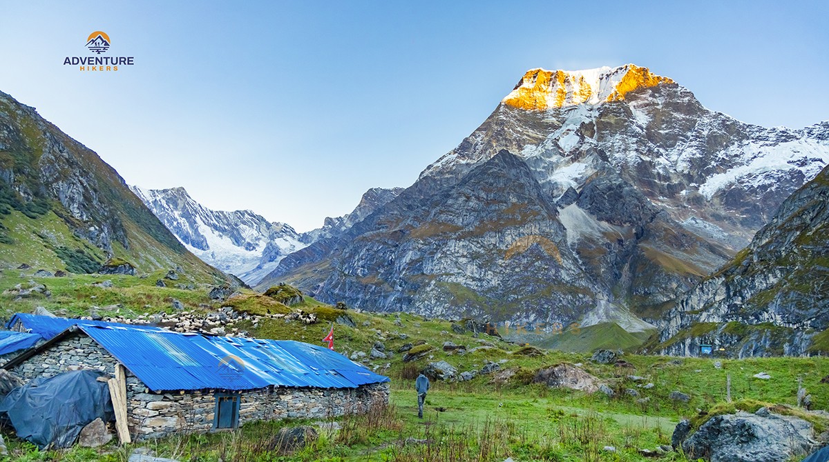 Api Himal Base Camp Trek, Itinerary, Cost for 2025/2026