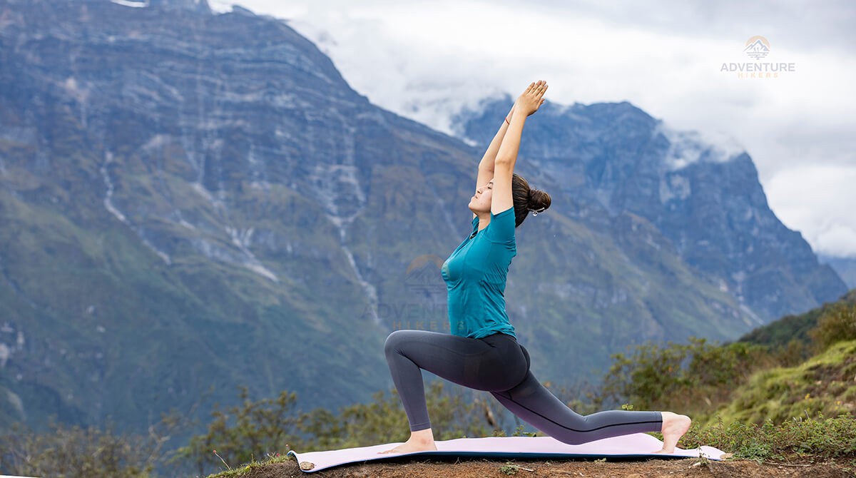 Mardi Himal Yoga Trek, Cost, Itineray, Best Time for 2025/2026